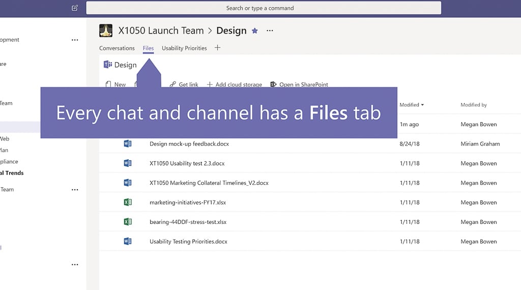 Microsoft Teams for Beginners: 101